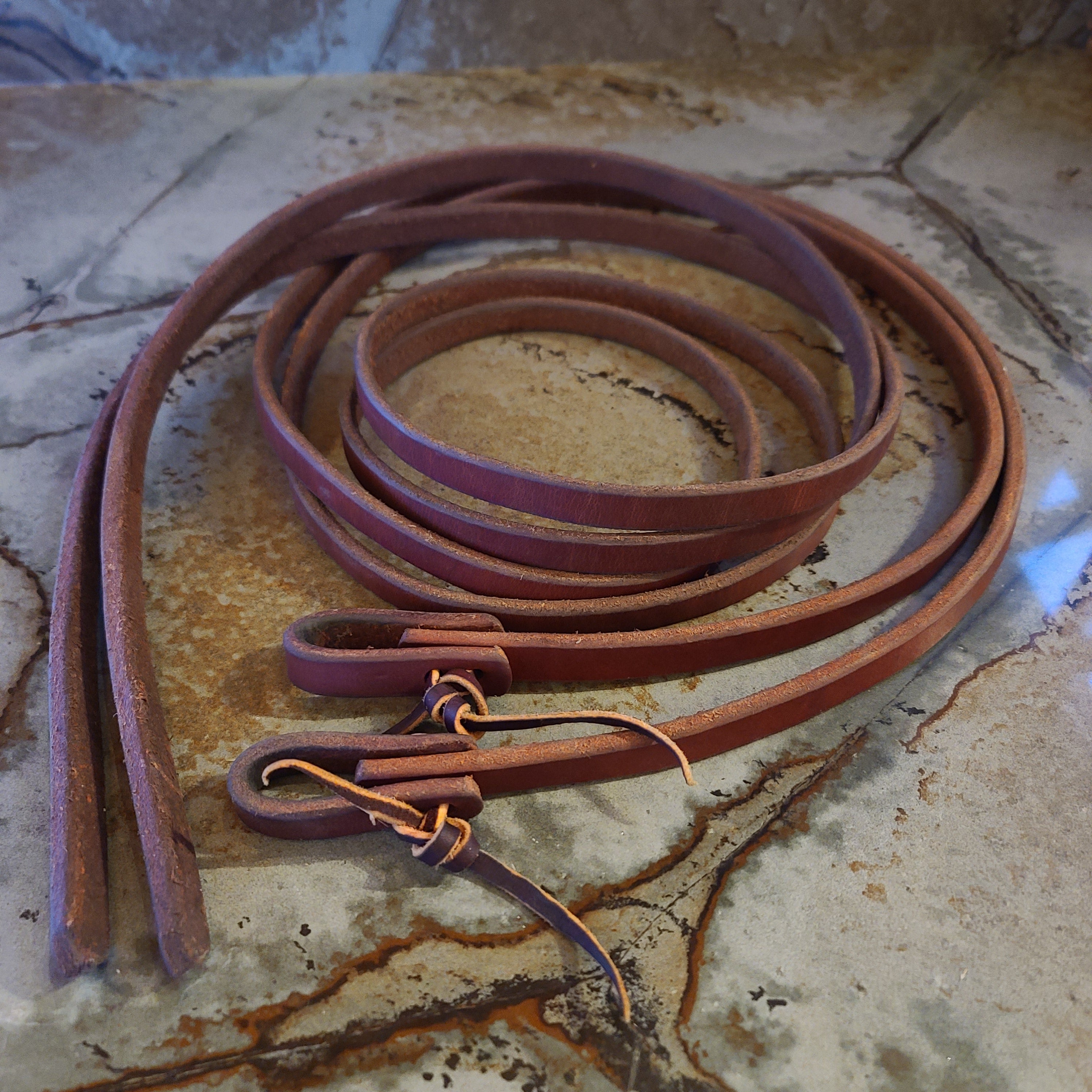 Reins – Old Cannery Ranch