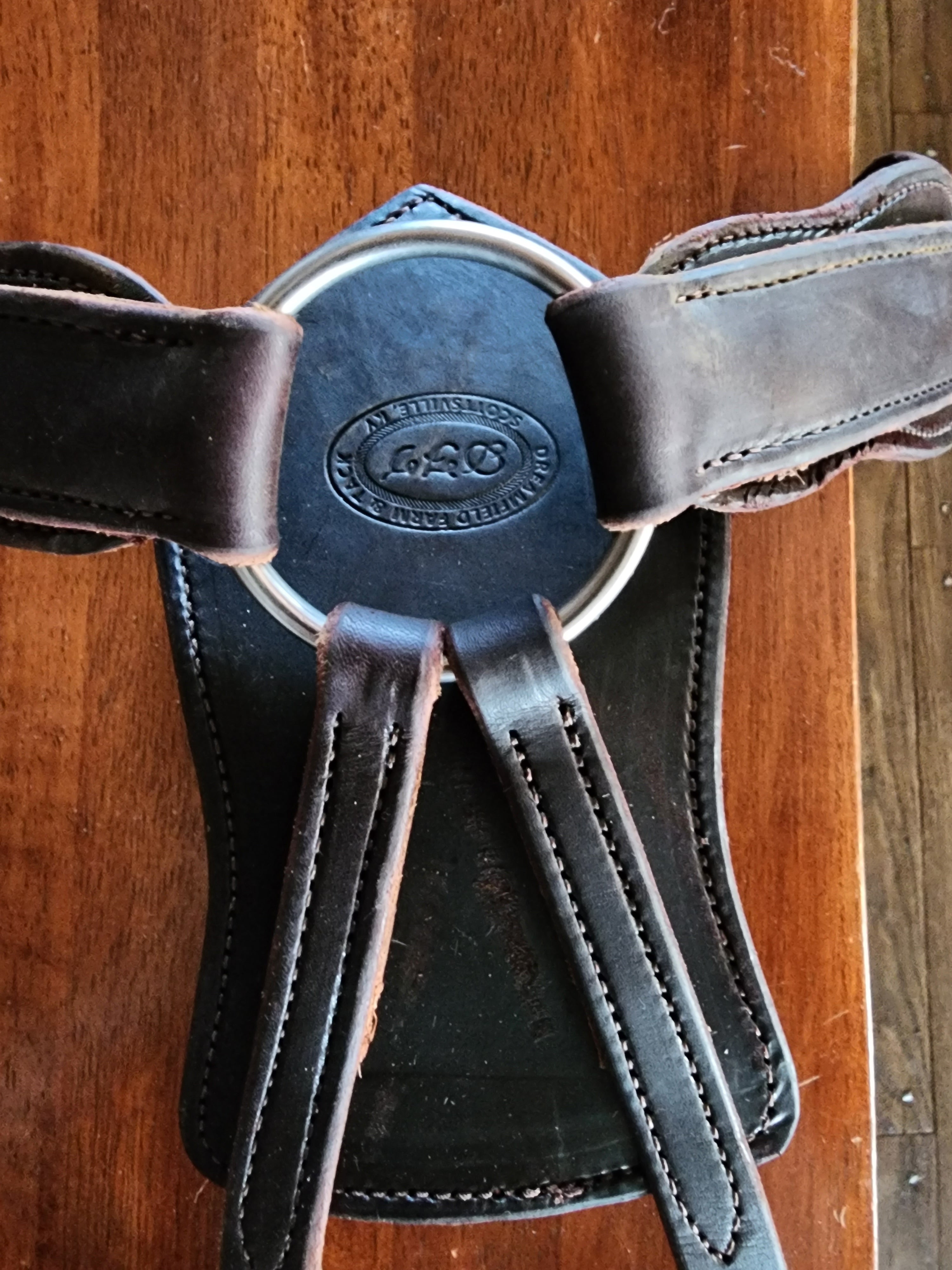 Dreamfield Farm and Tack Products – Old Cannery Ranch